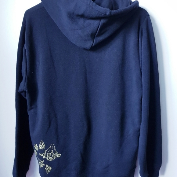 Bandai Namco | Shirts | Nwt Jojos Bizarre Adventure Japan Jjba Vento ...